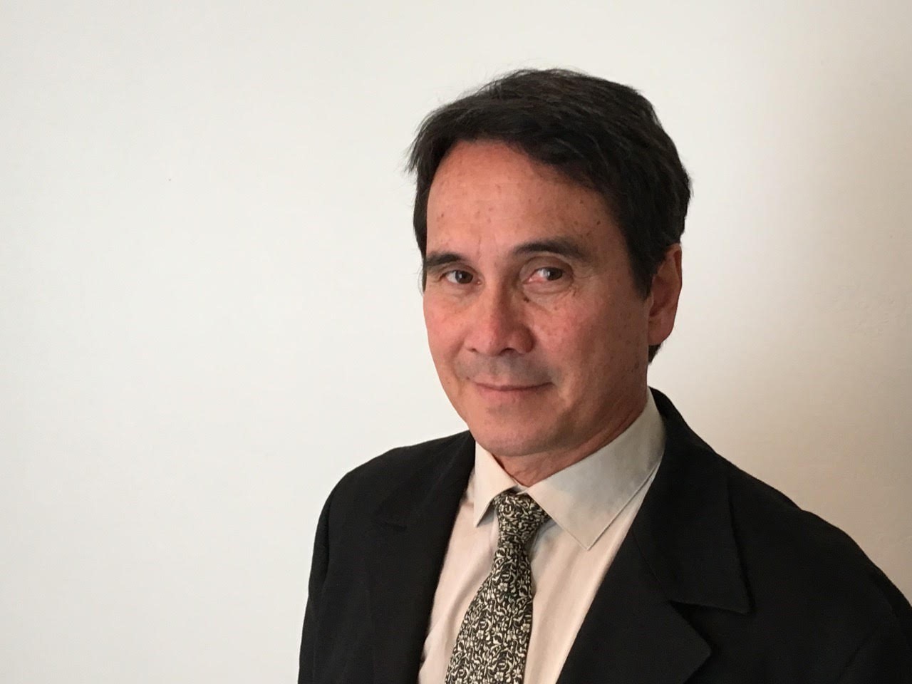 Torgen Johnson | Torrey Pines Democratic Club